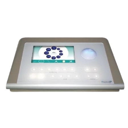 Aparat Tecar Physiothecar - Danson