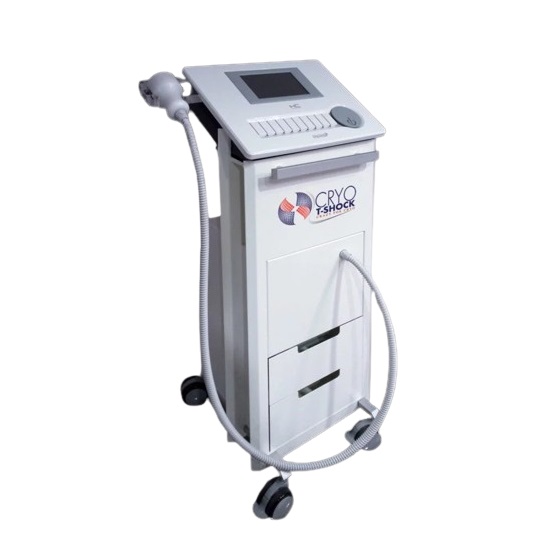 Cryo-t Shock oferă beneficii uimitoare în Recuperare şi Întinerire