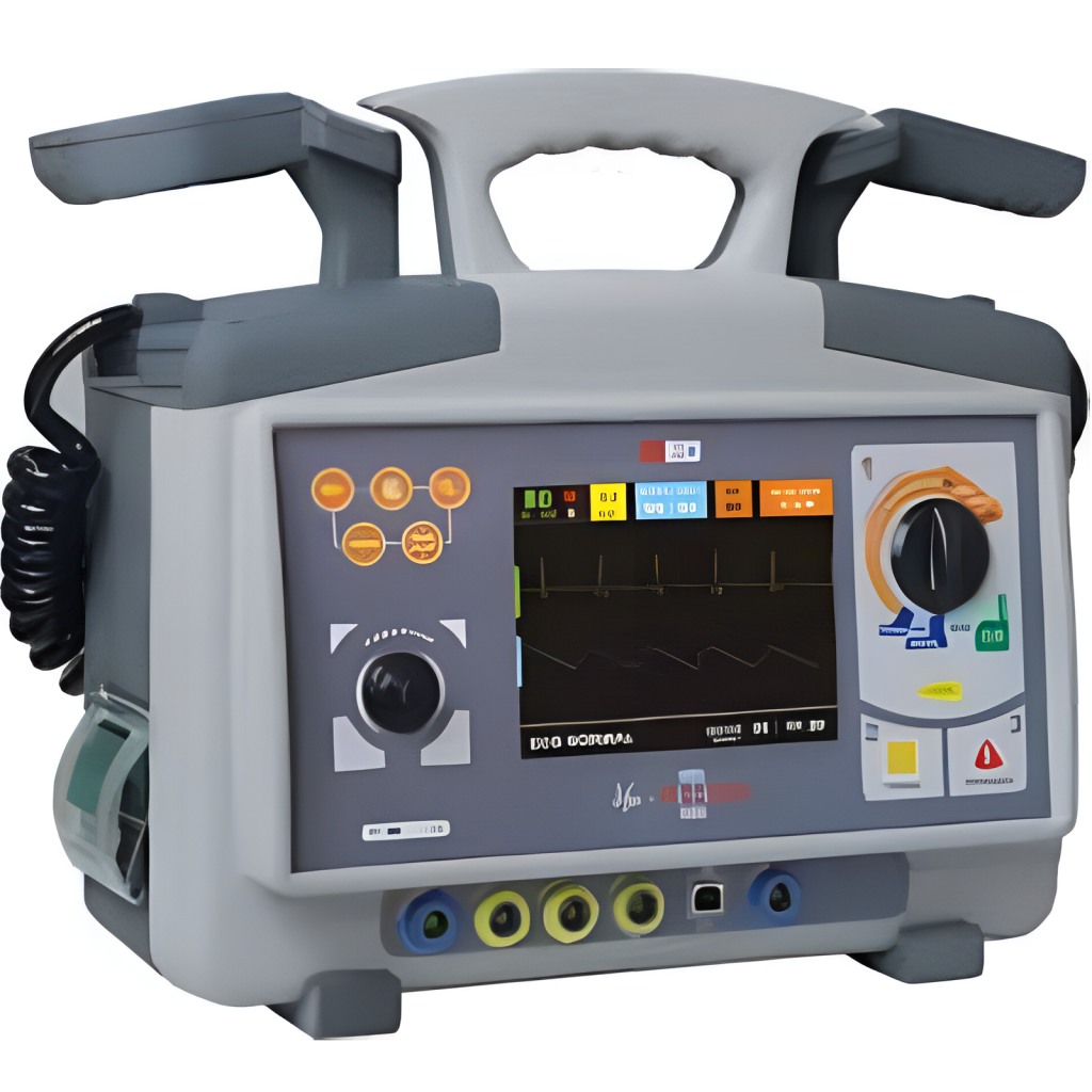 Defibrilator Semi/Automat LIFE POINT PLUS